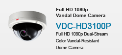 IP Camera SANYO CCTV