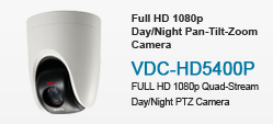 IP Camera SANYO CCTV